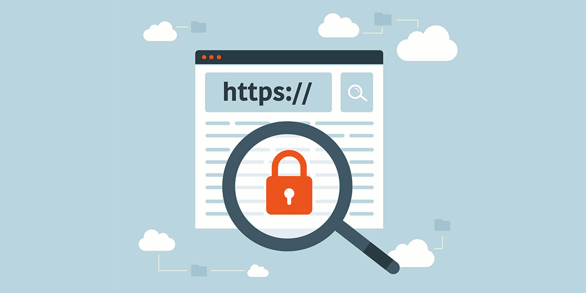 What does a secure web connection actually do? What does a secure web connection actually do?