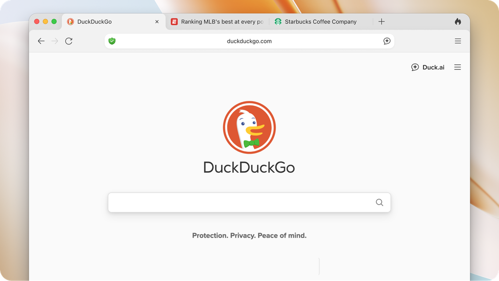 DuckDuckGo Browser: Fresh New Look, Same Great Protection