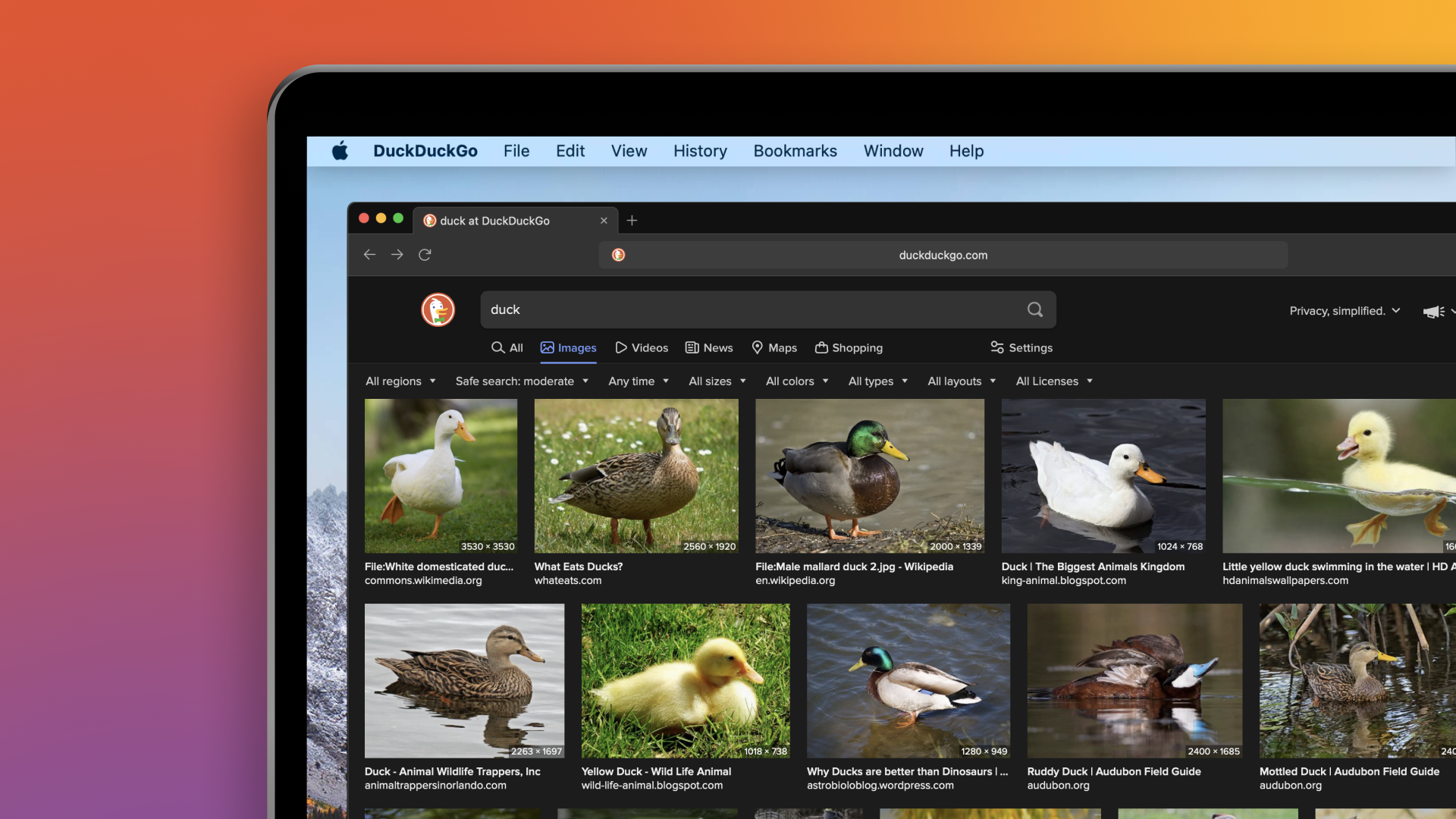 Is DuckDuckGo a Good Search Engine?