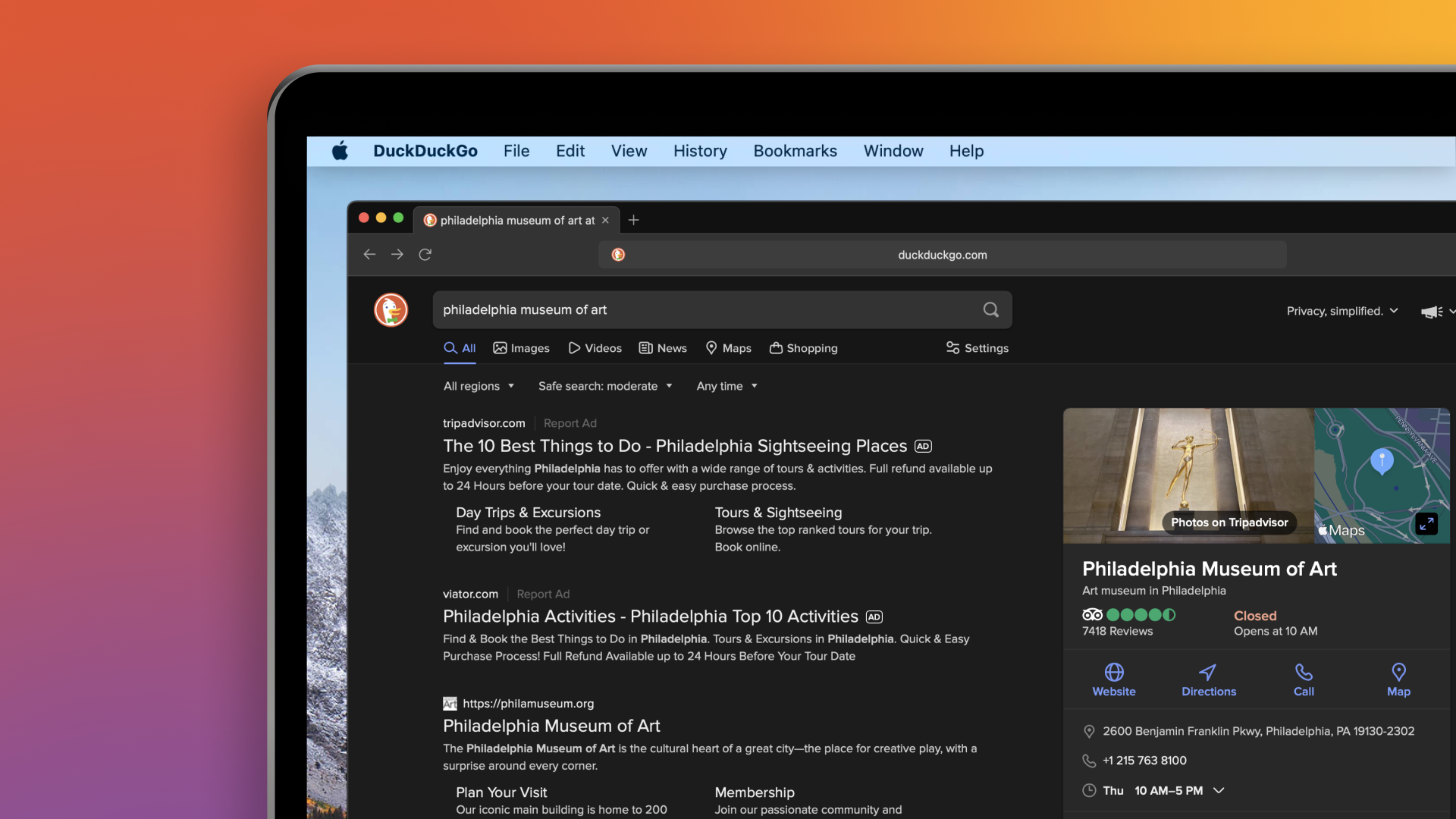 Is DuckDuckGo a Good Search Engine?