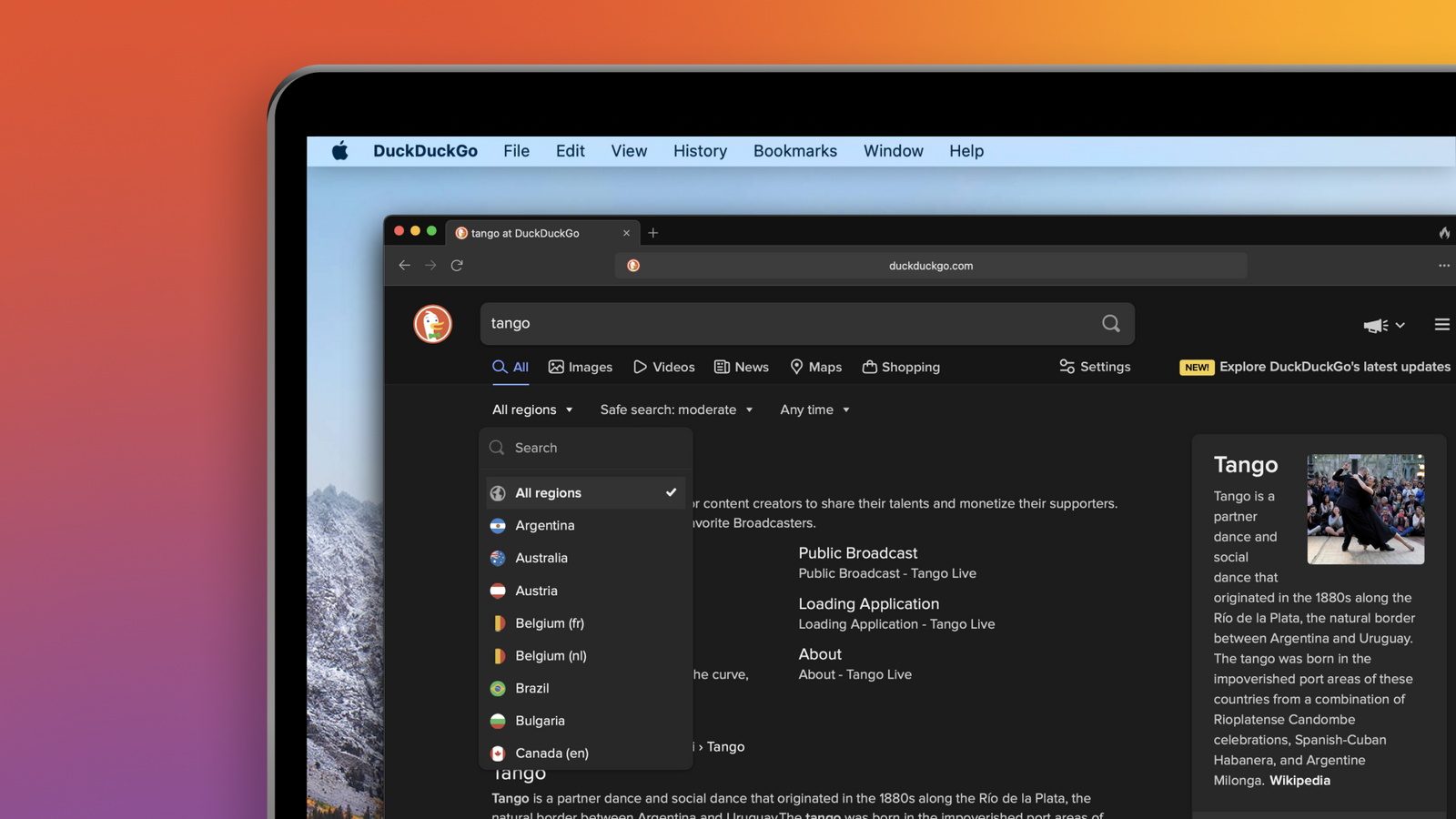 Is DuckDuckGo a Good Search Engine?