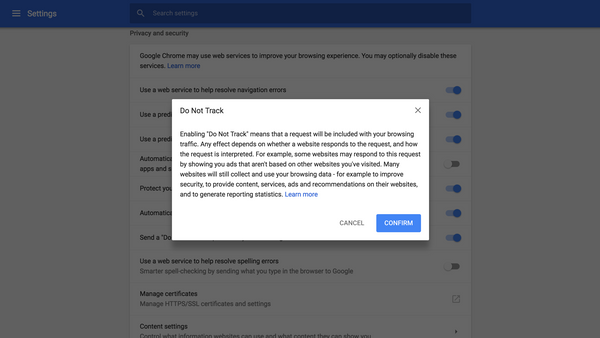How Anonymous Is DuckDuckGo?